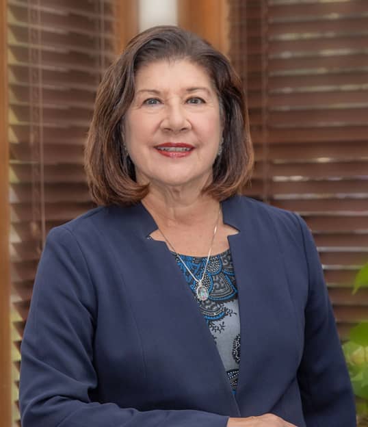 Judge Julia Aurigemma (Retired) | The Flood Law Firm