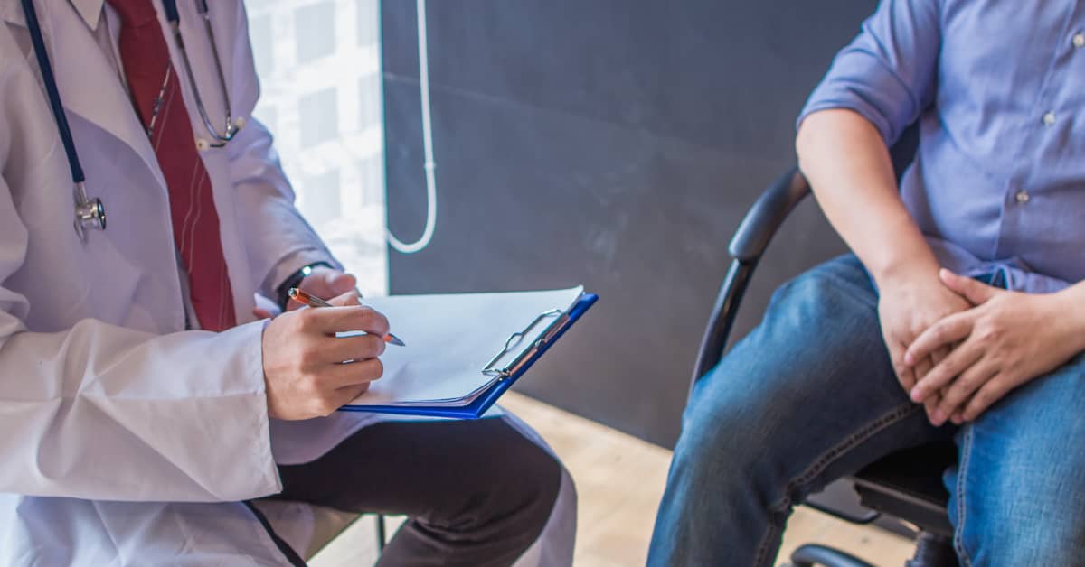 What Are the Five Most Common Types of Medical Malpractice?