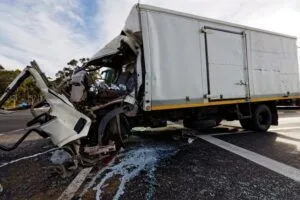 Delivery Van Accidents